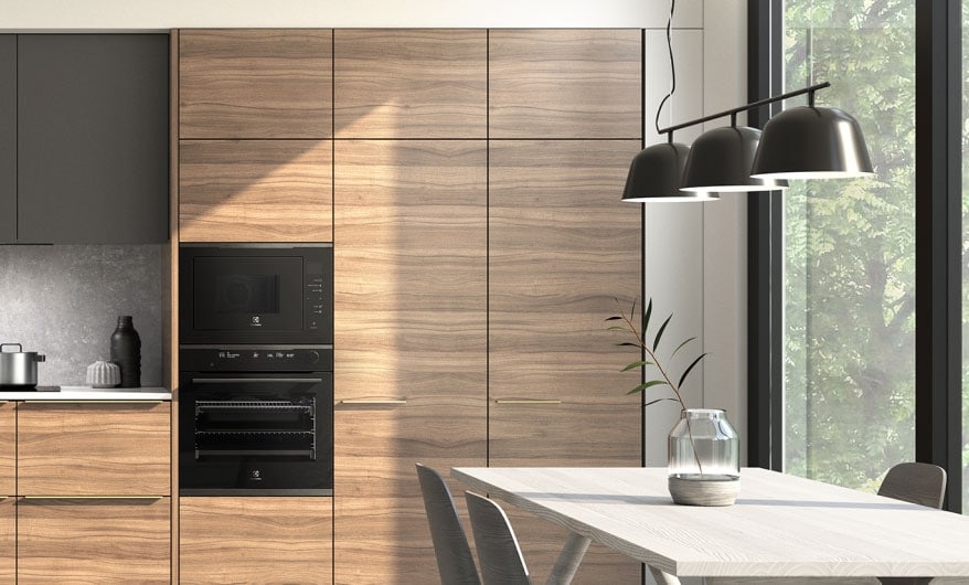 Microwave Oven Buying Guide: Tips & FAQs | Electrolux Arabia
