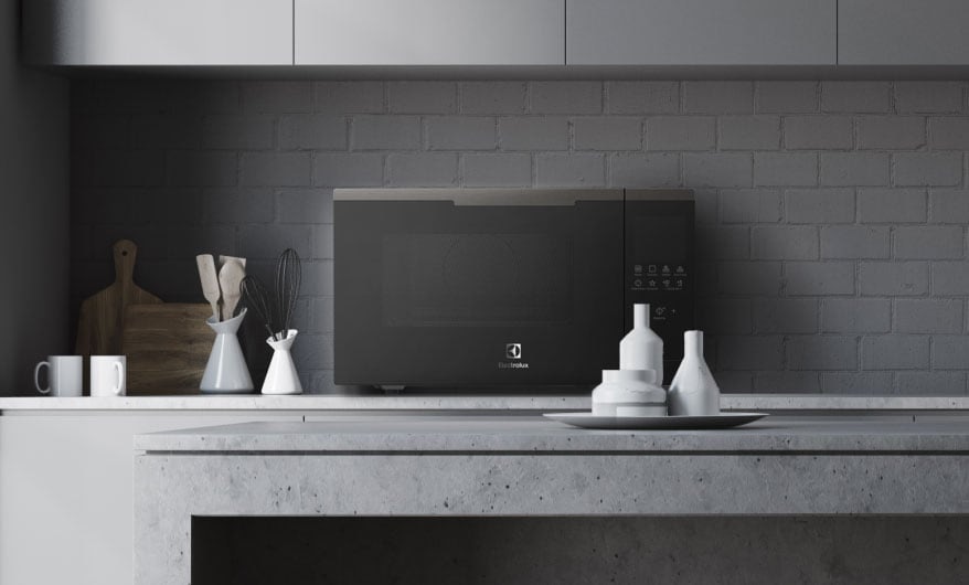 Microwave Oven Buying Guide: Tips & FAQs | Electrolux Arabia