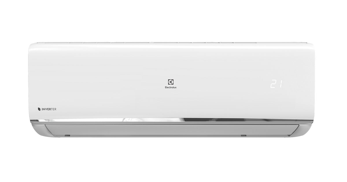Energy-saving Split Air Conditioners for Home | Electrolux Arabia