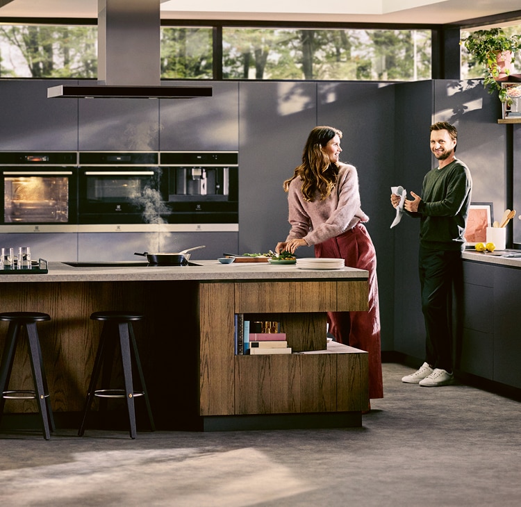 Electrolux Kitchen