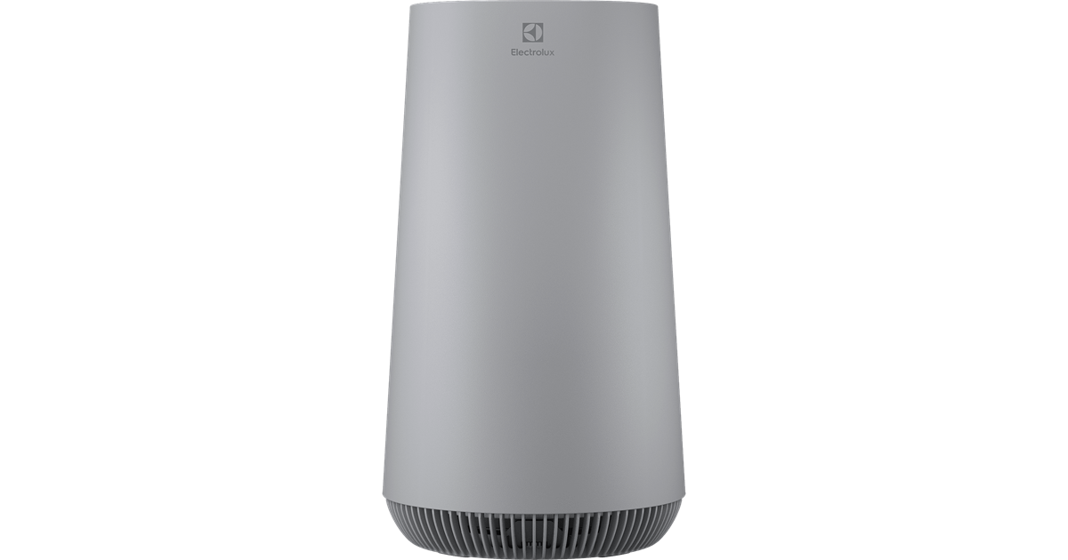 HEPA filter air purifier Flow A4 FA41-402GY | Electrolux Arabia
