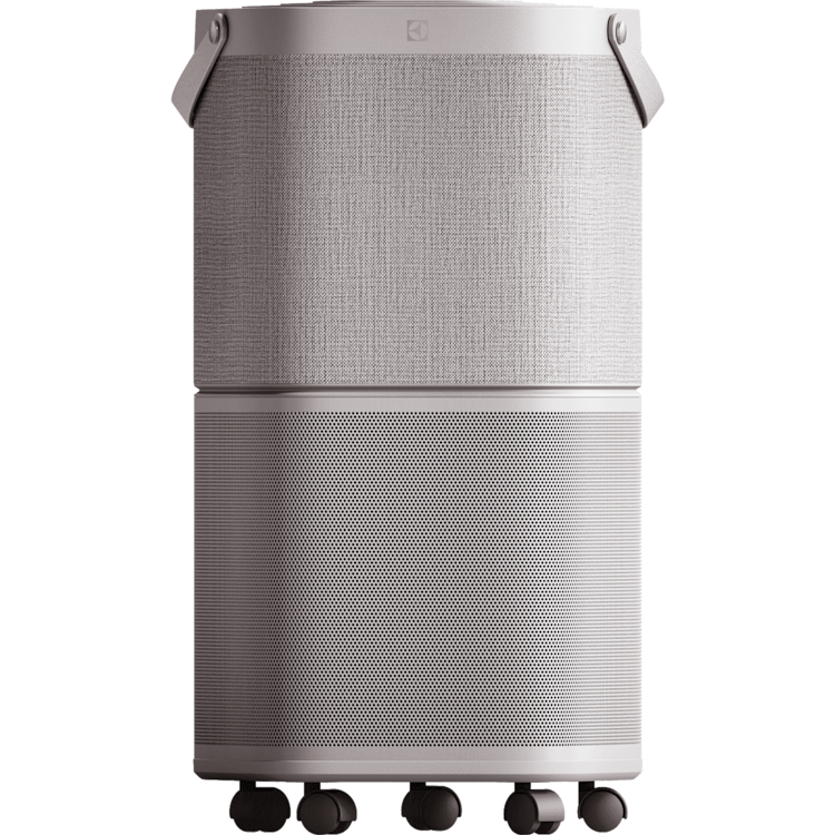 HEPA filter air purifier Pure A9 PA91-406GY | Electrolux Arabia