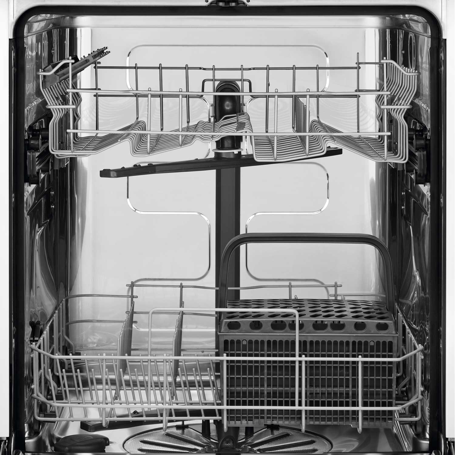 60cm Fully-integrated Dishwasher EEA17200L | Electrolux Arabia