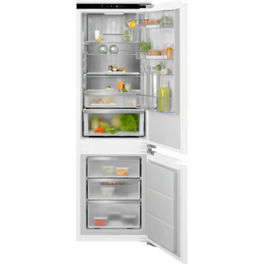 244L 800 Series built-in bottom freezer refrigerator - ENC8MD18R0 ...