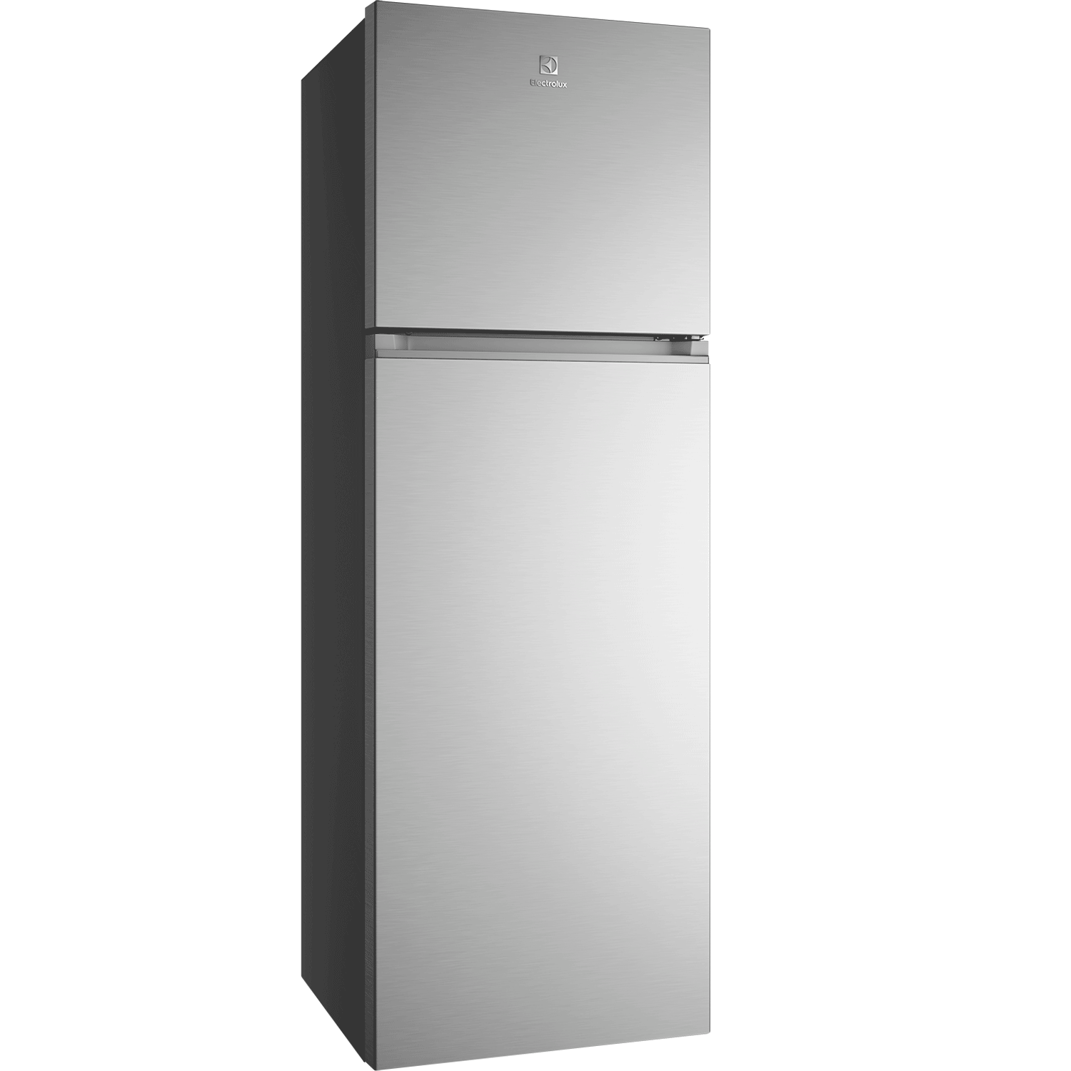 341L Top Freezer Refrigerator - ETM3400L-S | Electrolux Arabia