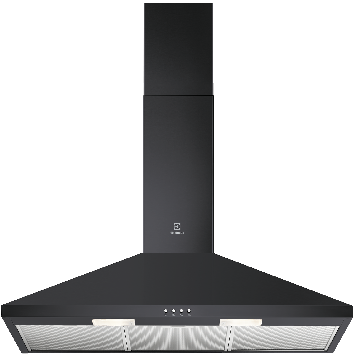 90cm Chimney Cooker Hood LFC319K | Electrolux Arabia