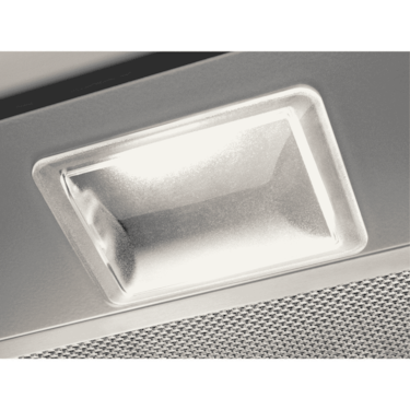 52cm Telescopic Cooker Hood - LFG245S | Electrolux Arabia