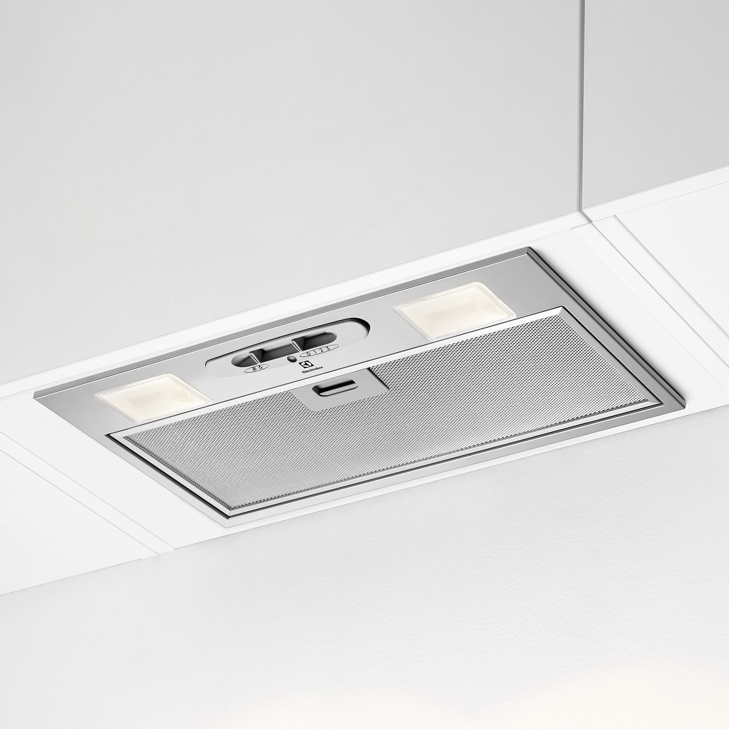 52cm Telescopic Cooker Hood - LFG245S | Electrolux Arabia