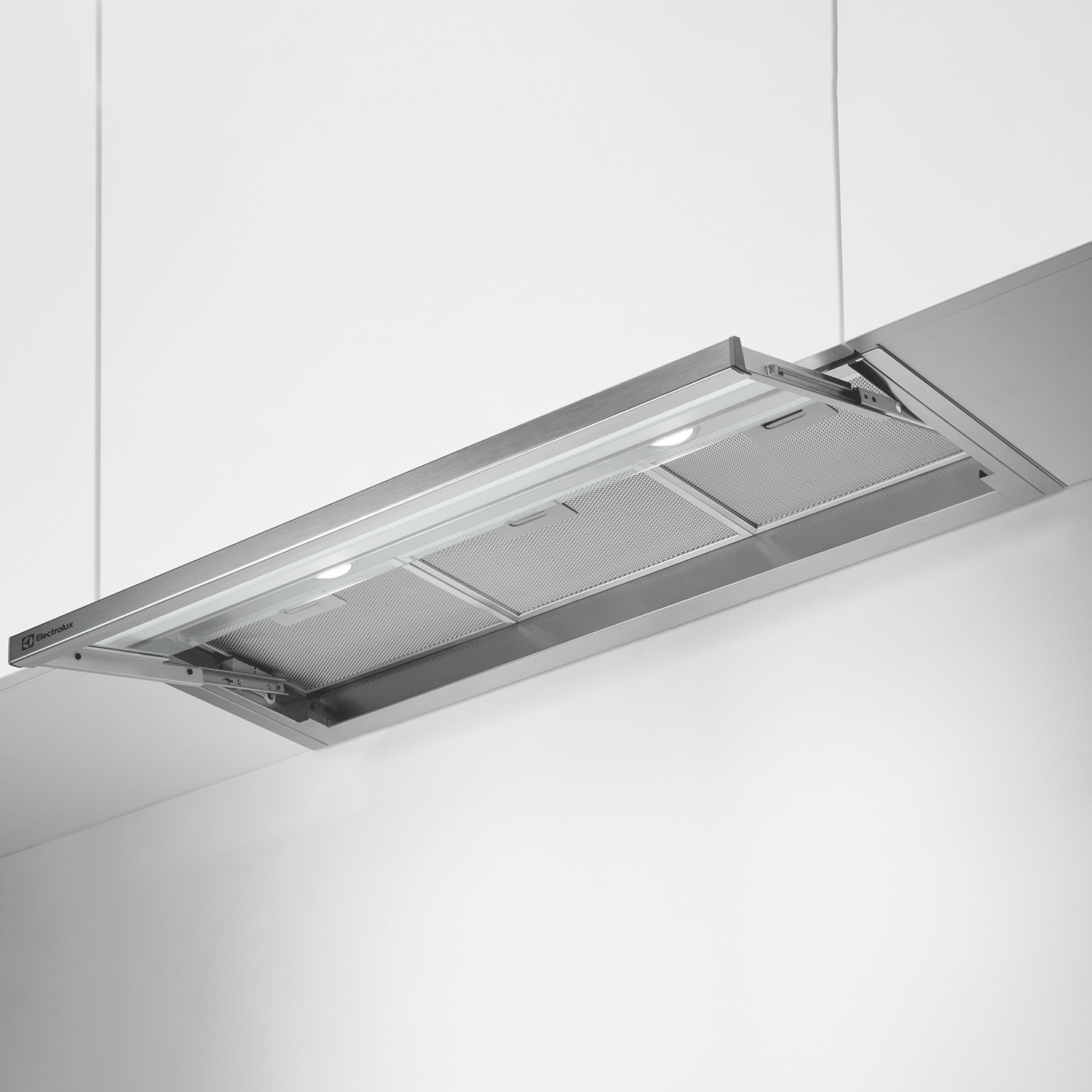 90cm Telescopic Cooker Hood - LFP339X | Electrolux Arabia