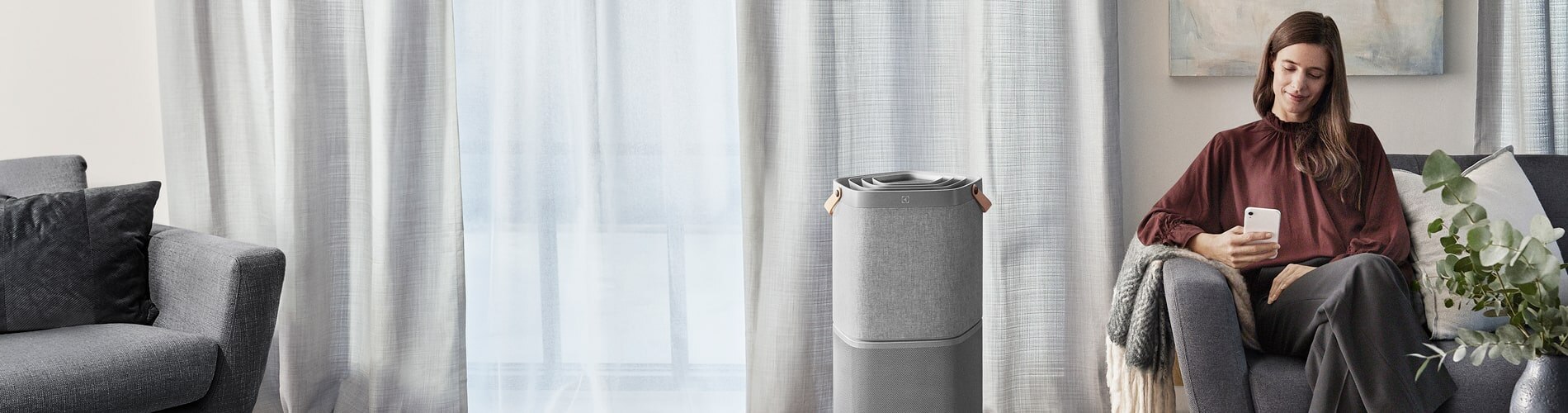 Genuine accessories for Electrolux home appliances | Electrolux Arabia