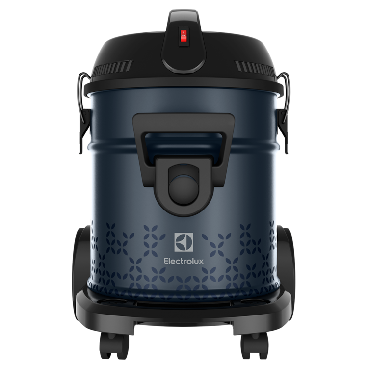 1800W dry drum vacuum cleaner EFW51511 | Electrolux Arabia