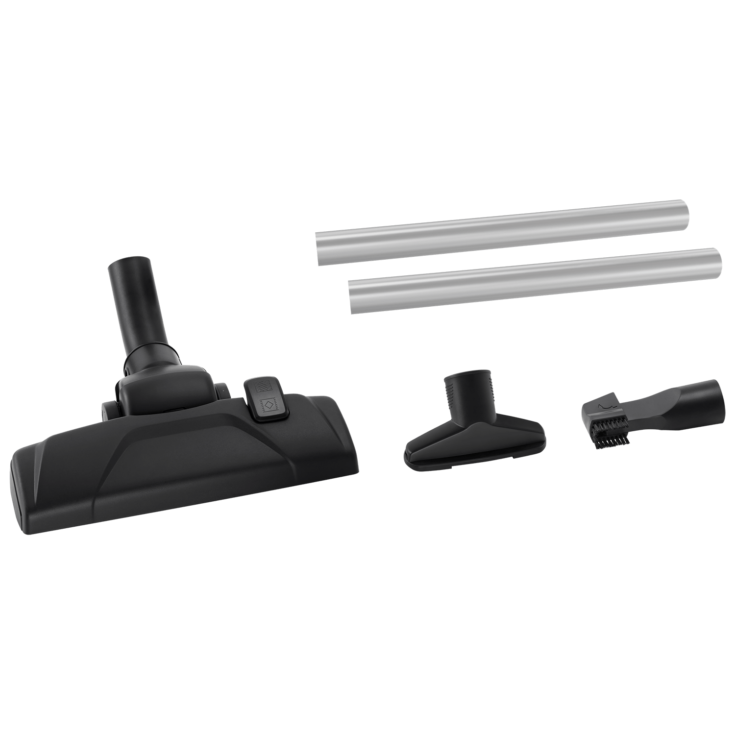 1600W CompactGo canister vacuum cleaner - Z1231 | Electrolux Arabia