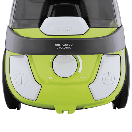 1600W CompactGo canister vacuum cleaner - Z1231 | Electrolux Arabia