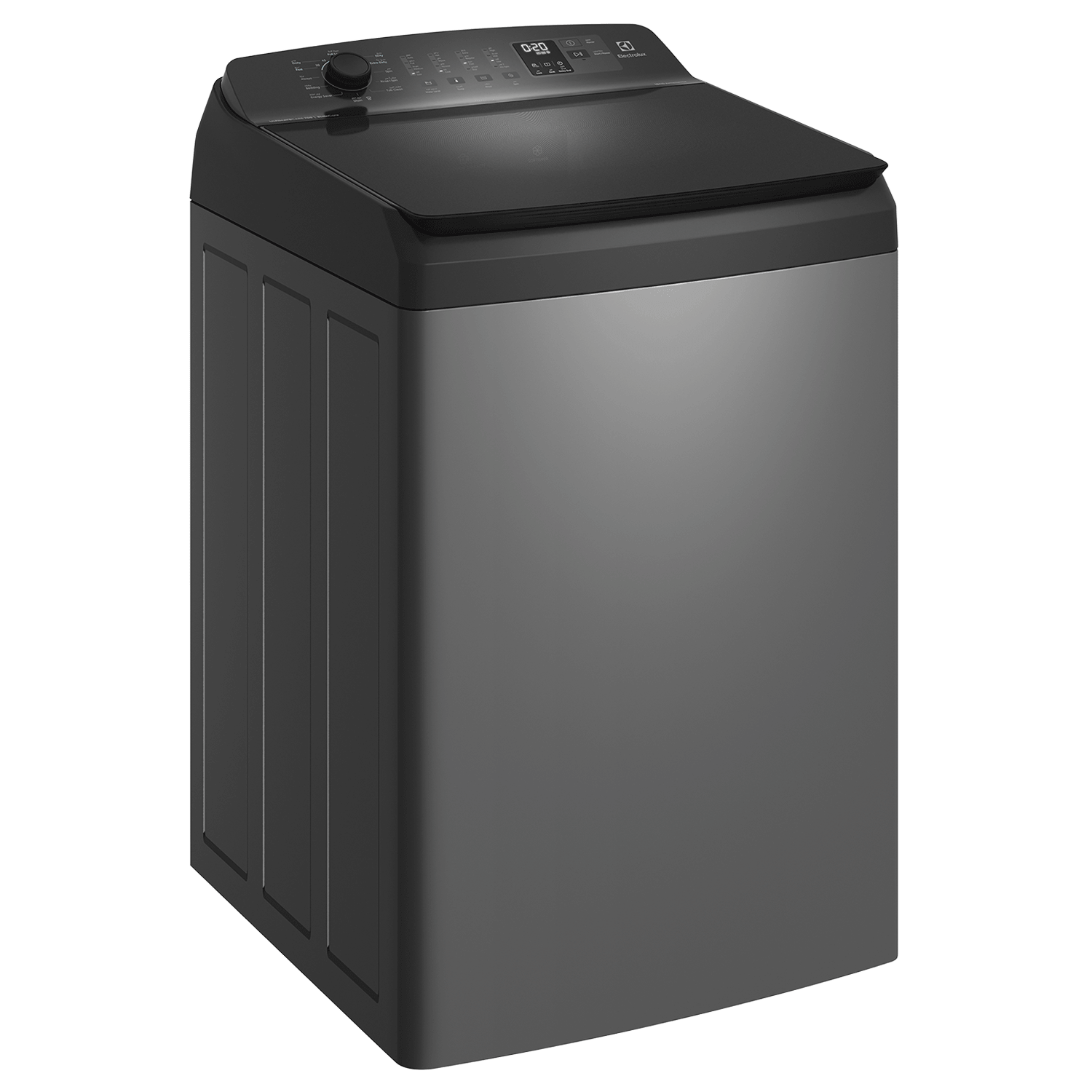 15kg UltimateCare 700 top load washing machine - EWT1574M7SA ...