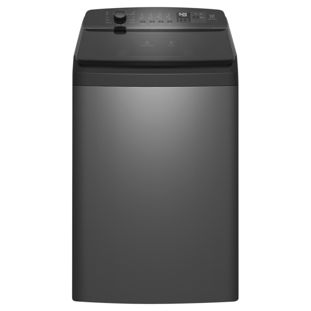 Fully automatic front load & top load washing machines | Electrolux Arabia