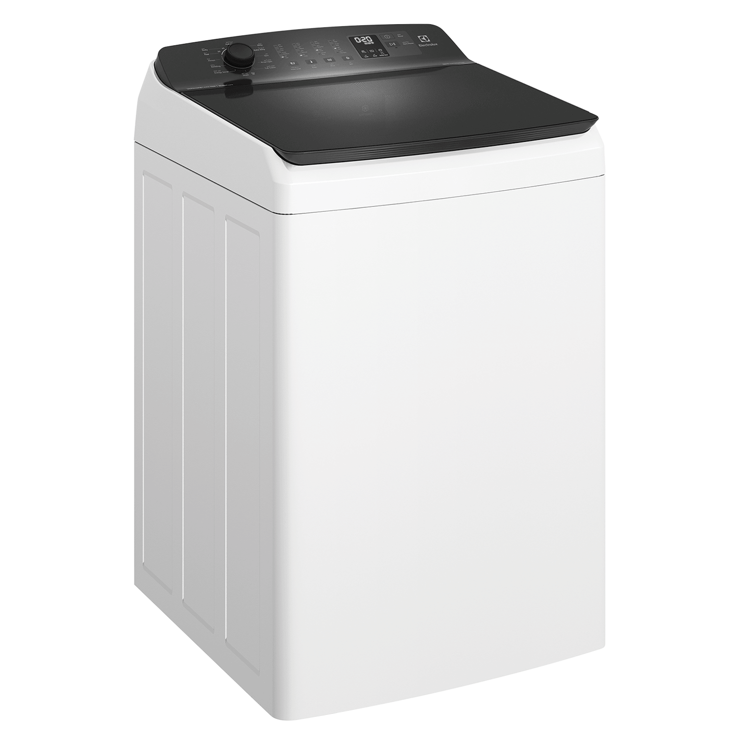 15kg UltimateCare 700 top load washing machine - EWT1574M7WA ...