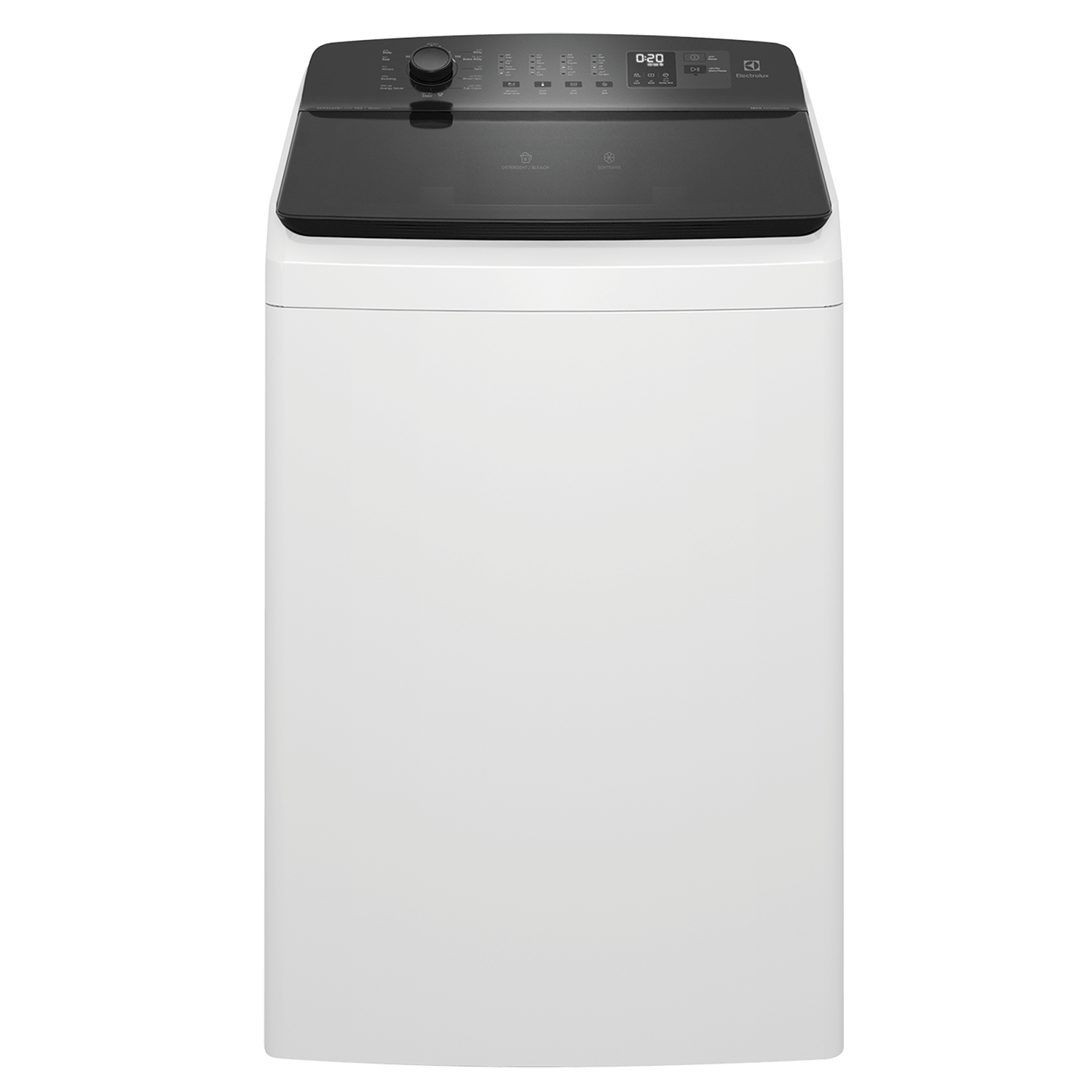 15kg Top Load Washing Machine EWT1574M7WA | Electrolux Arabia