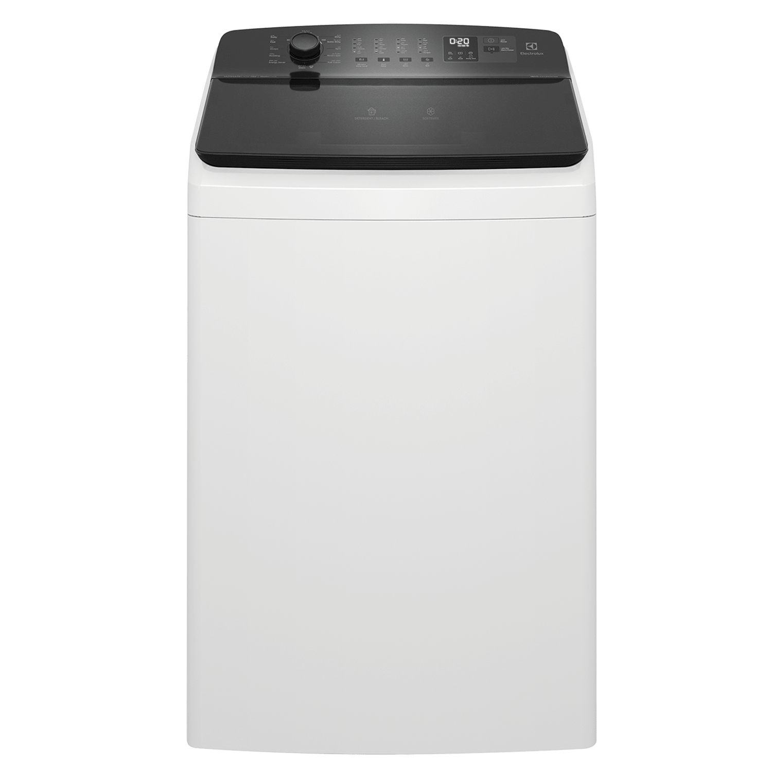 15kg UltimateCare 700 top load washing machine - EWT1574M7WA ...