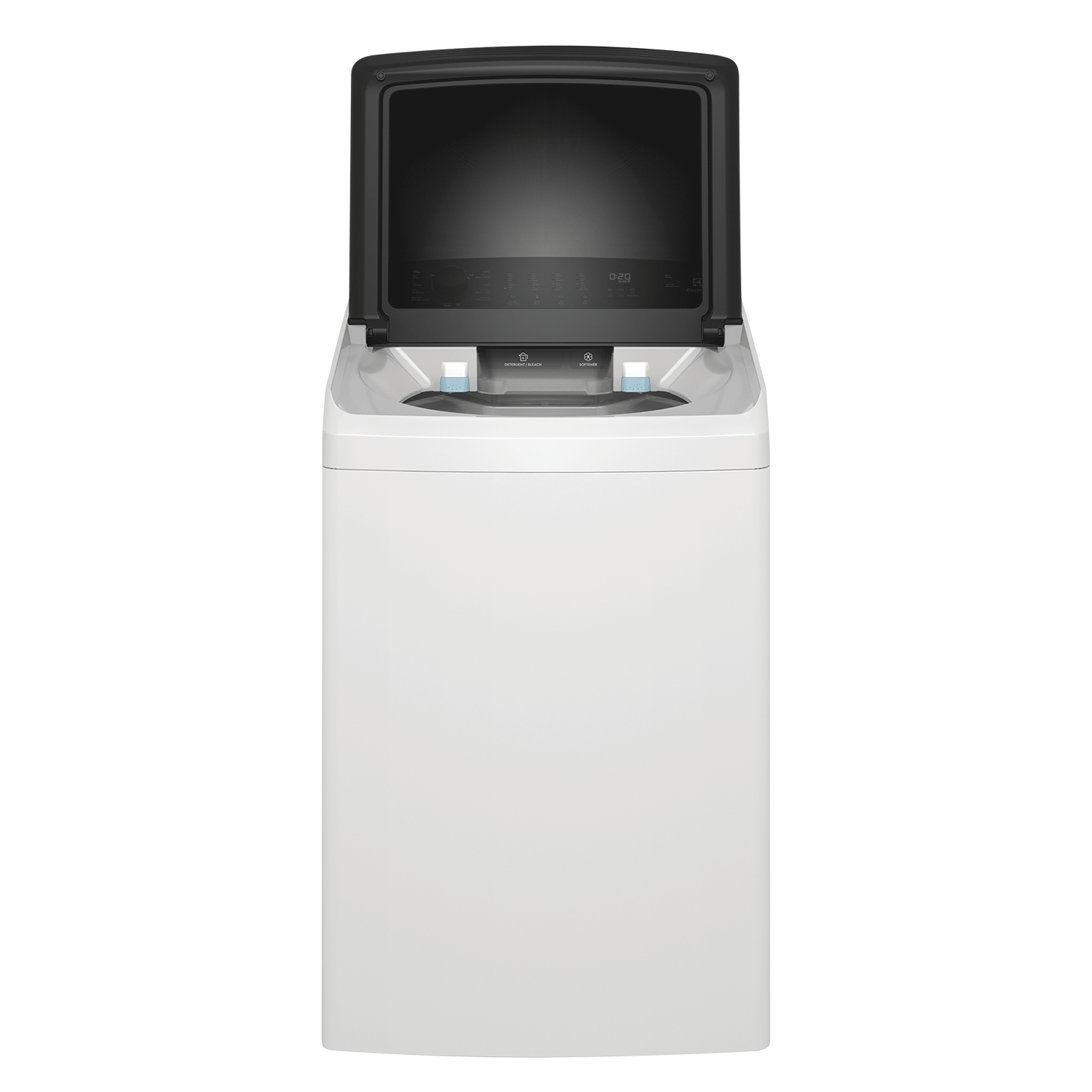 15kg Top Load Washing Machine EWT1574M7WA | Electrolux Arabia