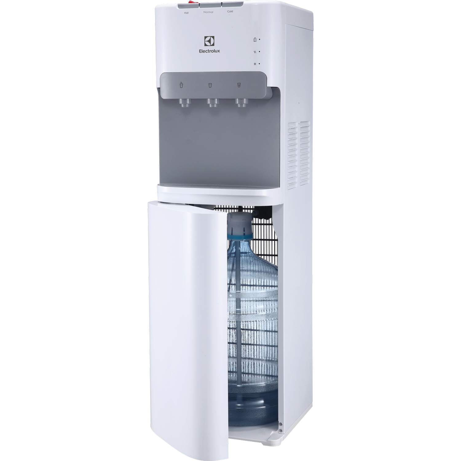 UltimateHome 700 bottom loading water dispenser - EDBMFDXWG ...