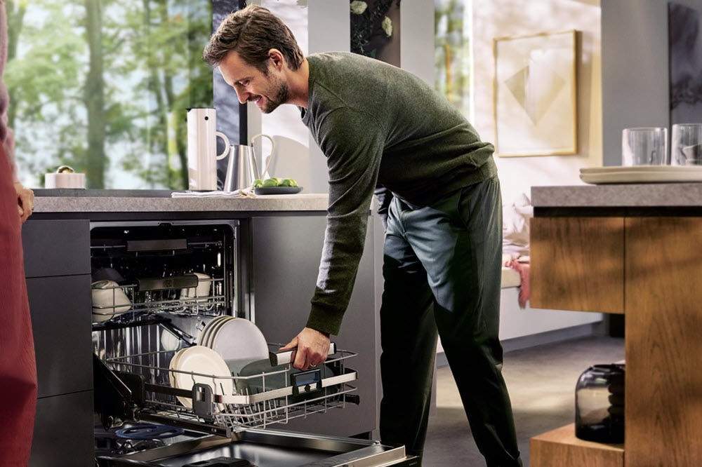 Blog | Electrolux Arabia