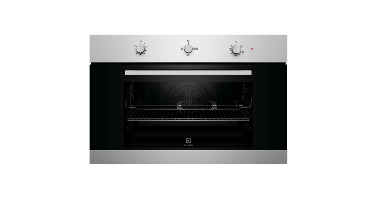 Best built-in electric & gas ovens available in Arabia | Electrolux Arabia