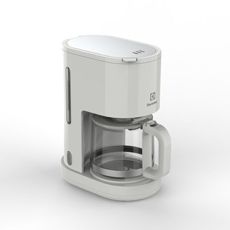 1.25L UltimateTaste 300 drip coffee maker - E2CM1-200W | Electrolux Arabia