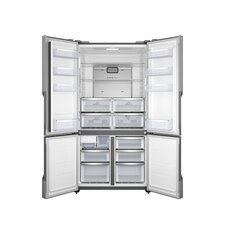 562L French Door Refrigerator EQE5600A-S | Electrolux Arabia