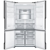 562L French Door Refrigerator - EQE5600A-S | Electrolux Arabia