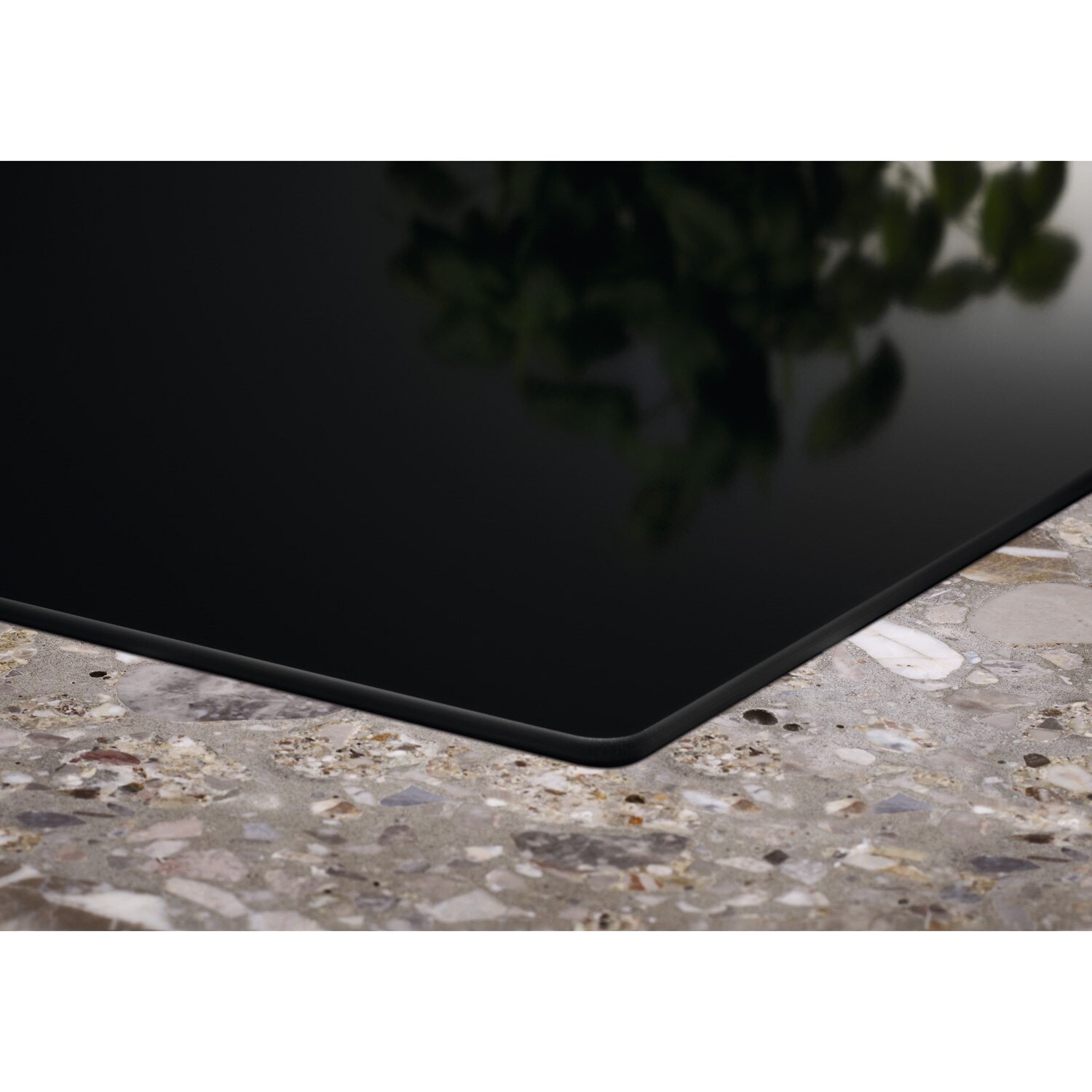 30cm UltimateTaste 300 built-in induction hob with 2 cooking zones ...