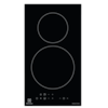 30cm UltimateTaste 300 built-in induction hob with 2 cooking zones ...