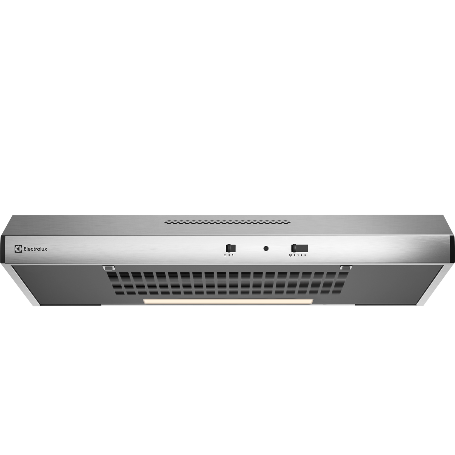 90cm traditional cooker hood ECU9151S | Electrolux Arabia