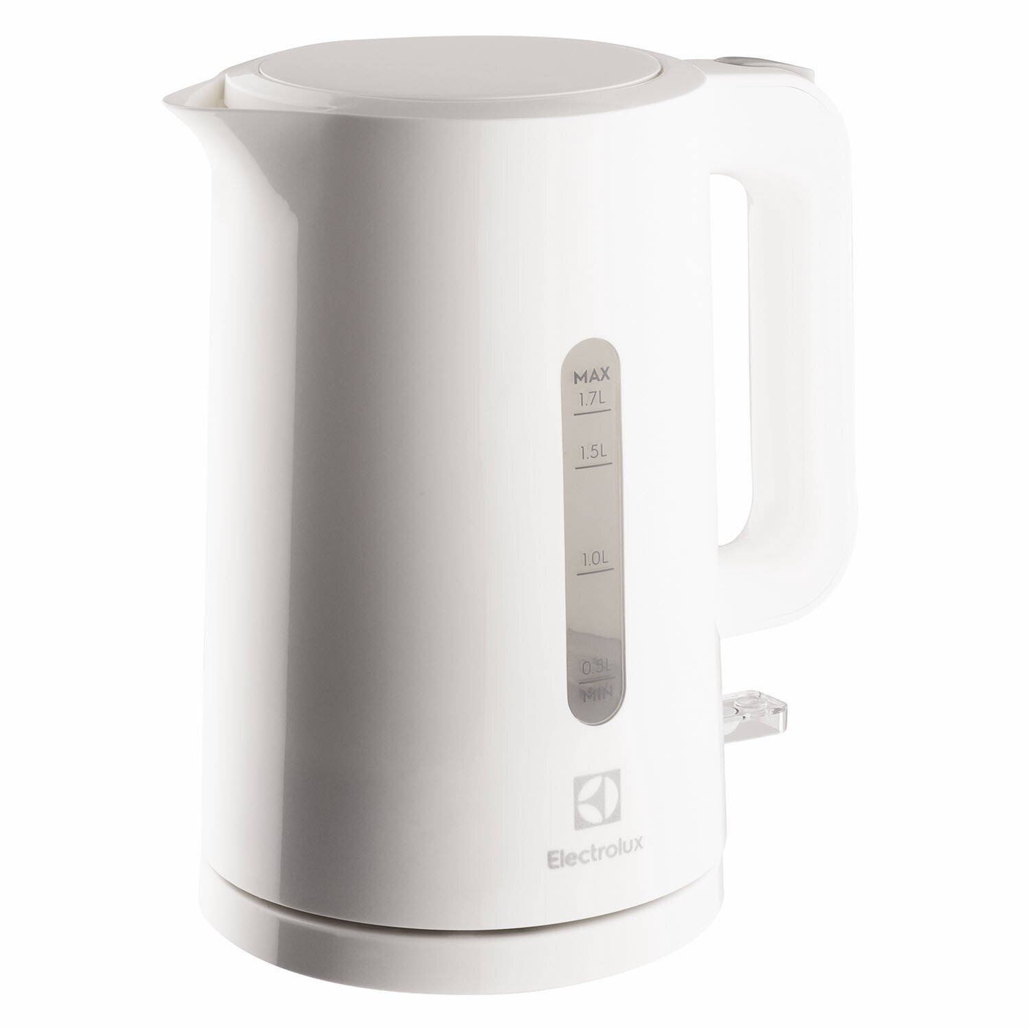 1.7L UltimateTaste 300 kettle - E2EK1-100W | Electrolux Arabia