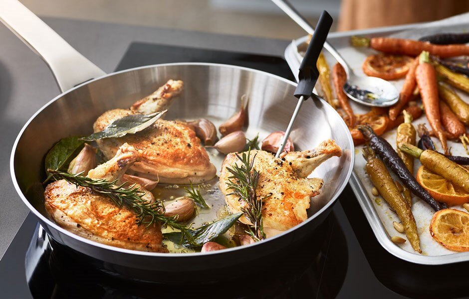 Taste | Electrolux Arabia