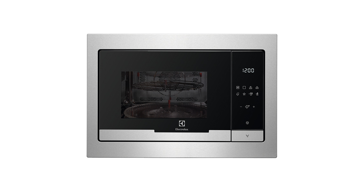 60cm built-in convection microwave oven EMT25507OX | Electrolux Arabia