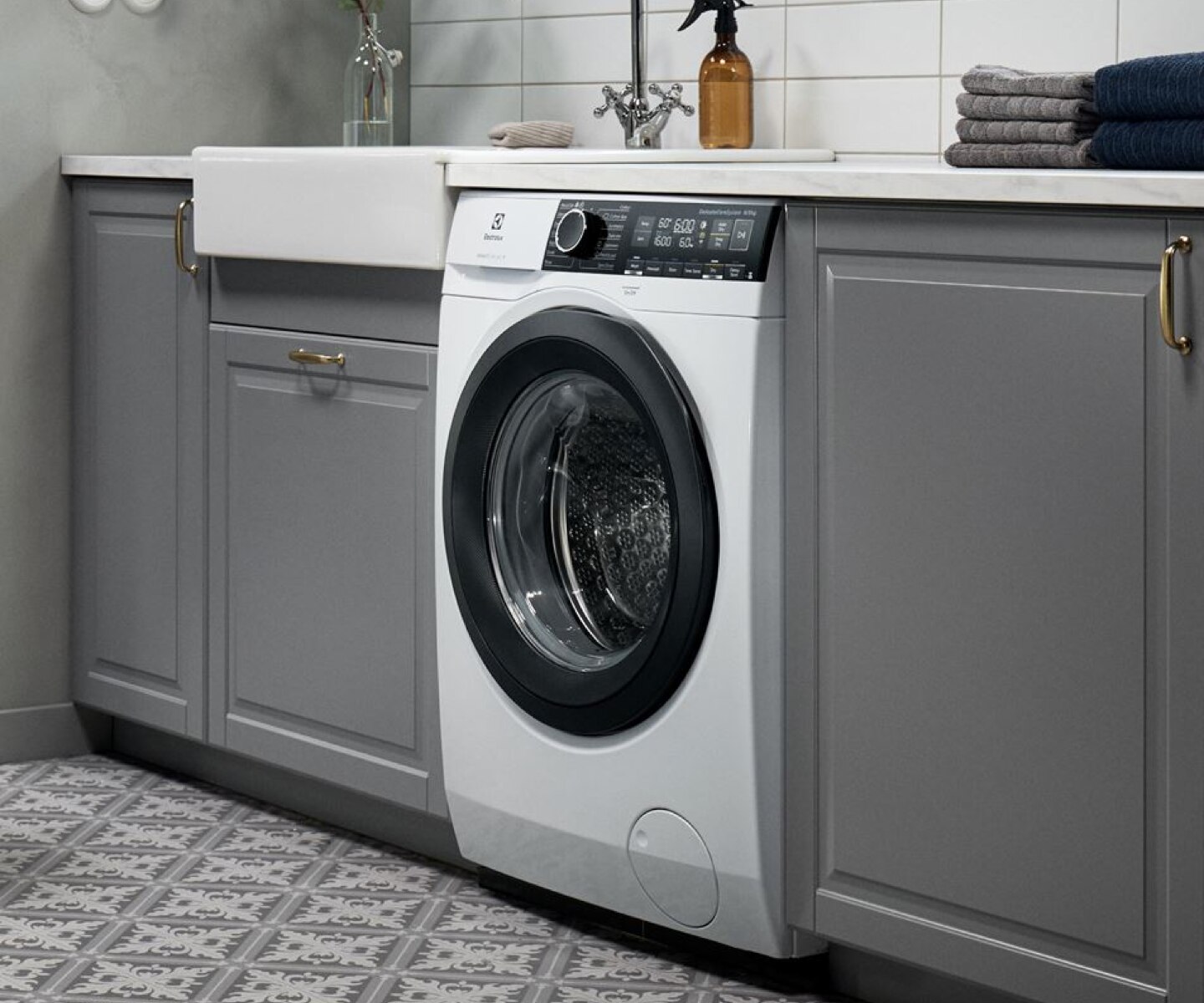 Inspiration | Care | Electrolux Arabia