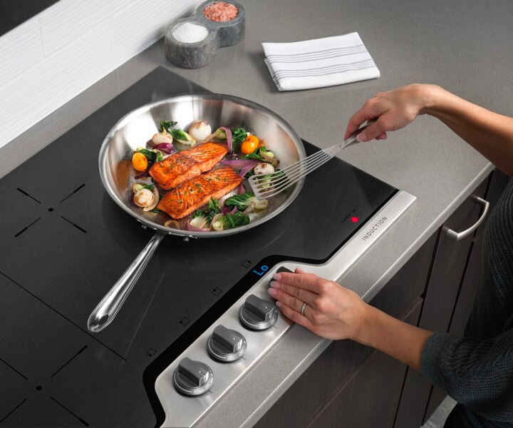 Taste | Electrolux Arabia